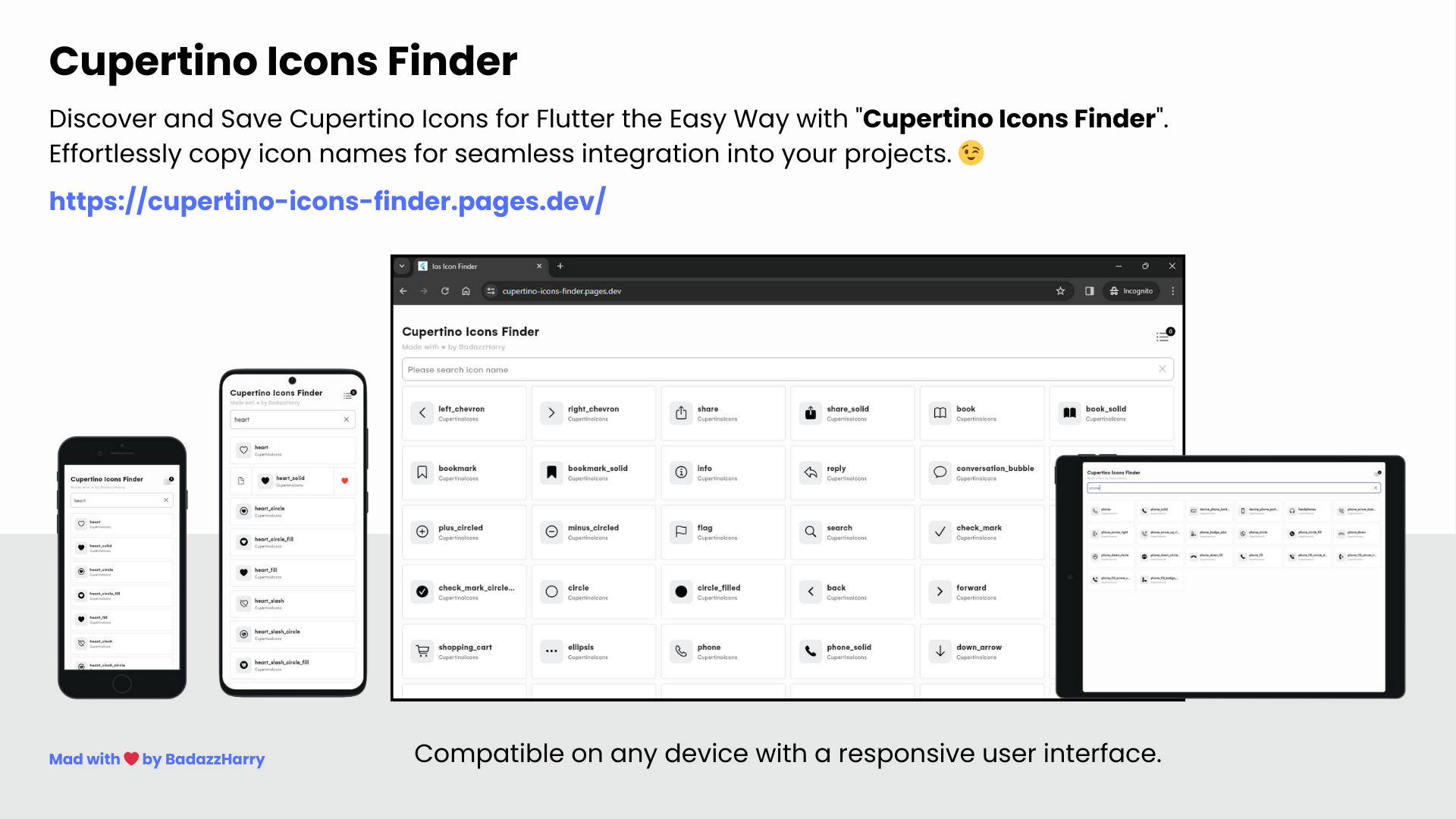 GitHub - winminhtetz/cupertino_icons_finder: Find and Favorite Cupertino icons for your Flutter ...